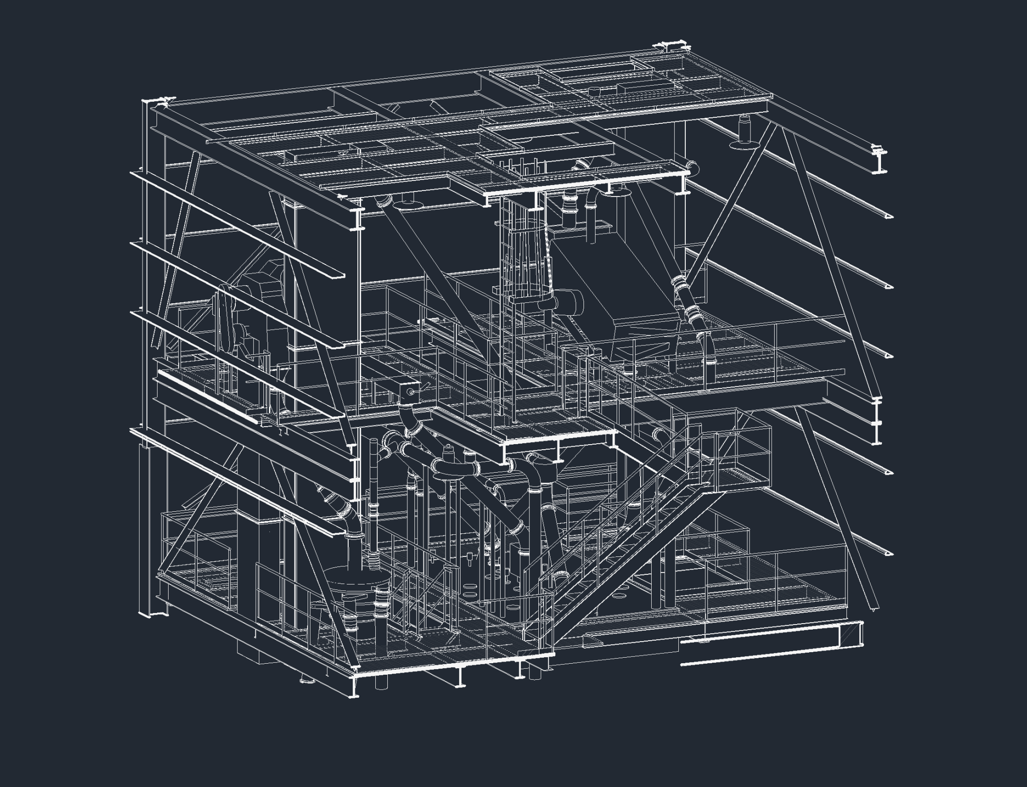 Core Capture | 3D Scanning & BIM Services | Architecture, Engineering ...