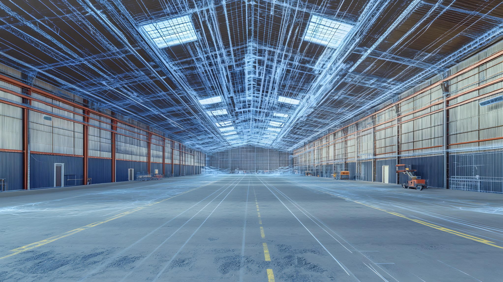 Solutions That Fit Your Scope – Core Capture | 3D Scanning & BIM ...