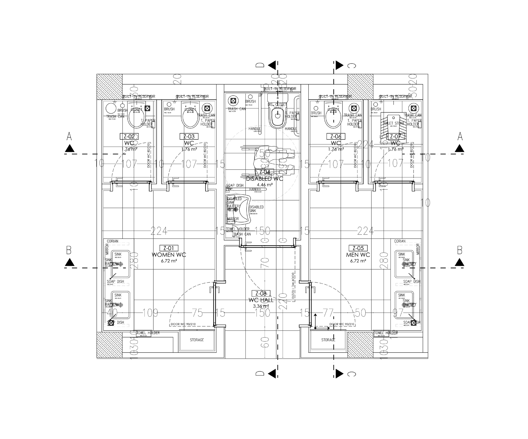 Services – Core Capture | 3D Scanning & BIM Services | Architecture ...