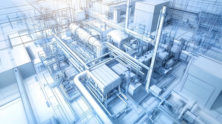 Core Capture | 3D Scanning & BIM Services | Architecture, Engineering ...