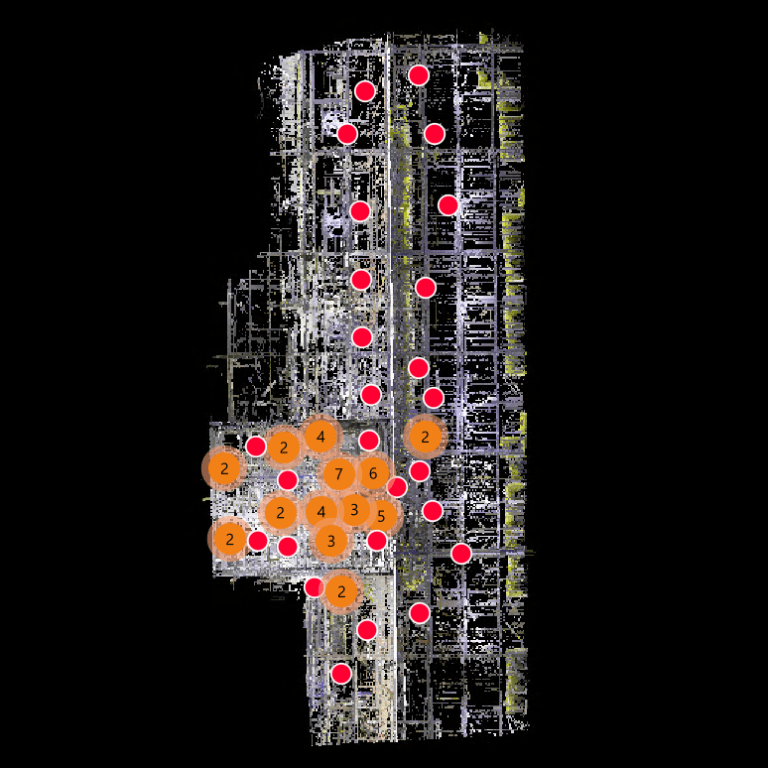 Core Capture | 3D Scanning & BIM Services | Architecture, Engineering ...