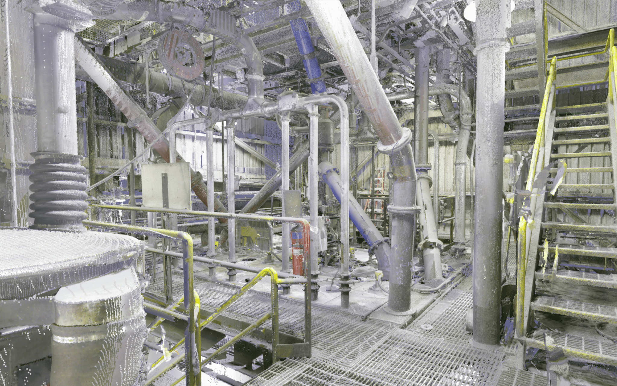 Core Capture | 3D Scanning & BIM Services | Architecture, Engineering ...