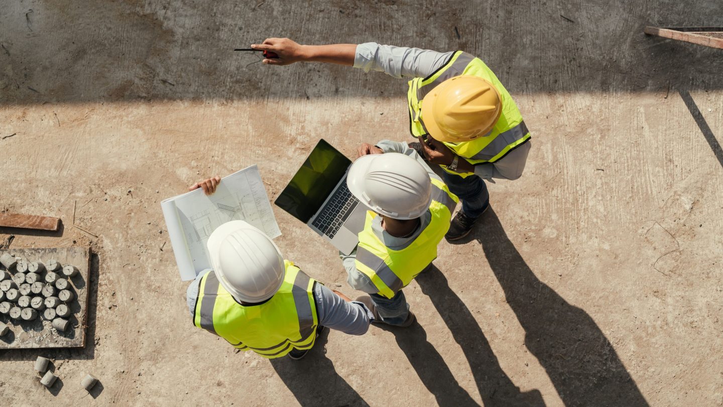 Core Capture | 3D Scanning & BIM Services | Architecture, Engineering ...